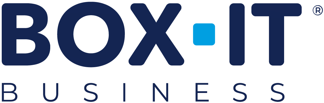 BOX IT BUSINESS